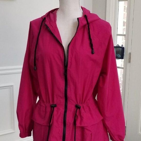 St. John's Bay | Jackets & Coats | St Johns Bay Waterresistant Hooded ...
